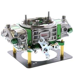 Quick Fuel Q-Series 4-Barrel Carburetors - Free Shipping on Orders Over ...