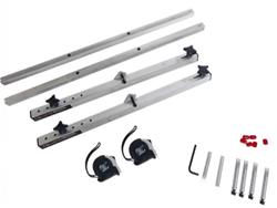 Quick Trick Alignment at Summit Racing