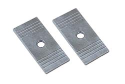 Pinion Angle Shims - Free Shipping on Orders Over $99 at Summit Racing