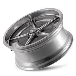 Ridler 605-2161GM Ridler 605 Series As-Cast Machined Spokes and Lip ...