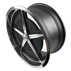 Ridler - Free Shipping on Orders Over $109 at Summit Racing