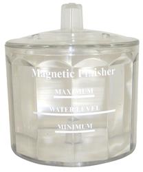 Raytech Industries 23064R Raytech Magnetic Finisher Replacement Parts ...