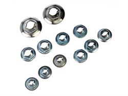 Dorman 45384 Dorman Body Fasteners | Summit Racing