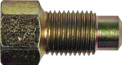 Dorman Brake Line Adapters - Free Shipping on Orders Over $109 at ...