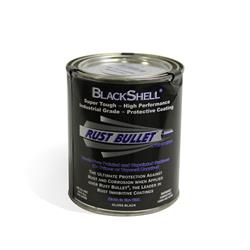 Rust Bullet Rust Inhibitor Paint at Summit Racing