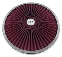 Air Cleaner Tops - Free Shipping on Orders Over $99 at Summit Racing