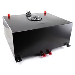 Racing Fuel Cells at Summit Racing