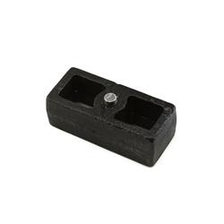 Suspension Lift Blocks & Leaf Spring U-Bolts | Summit Racing