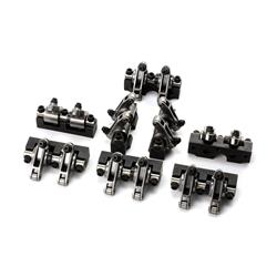 CHEVROLET Speedmaster PCE261.1109 Procomp Electronics Rocker Arms ...