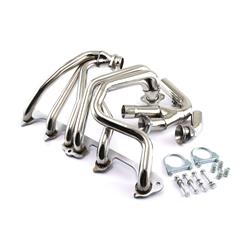 JEEP Speedmaster PCE316.1148 Procomp Electronics Headers | Summit Racing