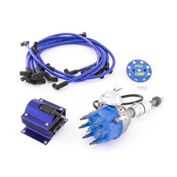 FORD 5.0L/302 Ignition System Combo Kits - Free Shipping on Orders Over ...
