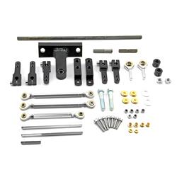 Carburetor Linkage Kits - Free Shipping on Orders Over $109 at Summit ...