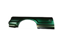 Sherman Truck Bed Repair Panels - Free Shipping on Orders Over $99 at ...