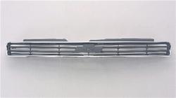 Sherman Parts SHE768-99 Sherman Grilles | Summit Racing