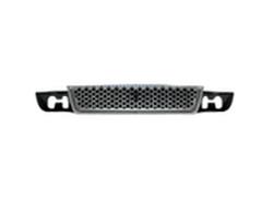 Sherman Parts SHE902-99B Sherman Grille Inserts | Summit Racing