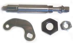 Shifter Linkage Rods - Free Shipping on Orders Over $109 at Summit Racing