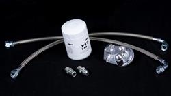 Oil Filter Relocation Kits - Free Shipping on Orders Over $109 at ...