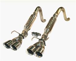 SLP Performance Exhaust System Parts | Summit Racing