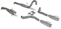SLP Performance Exhaust System Parts | Summit Racing