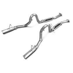 SLP Performance Exhaust System Parts | Summit Racing