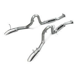 SLP Performance Loudmouth Exhaust Systems - Free Shipping on Orders ...