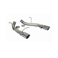 SLP Performance Loudmouth Exhaust Systems - Free Shipping on Orders ...
