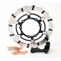 Streamline Brakes DF-OSF5