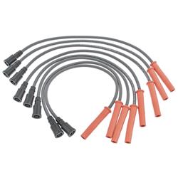 FORD 6.2L/379 Ford modular V8 Spark Plug Wire Sets - Free Shipping on ...