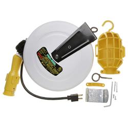 Standard Motor Products ZR97 Standard Motor Retractable Drop Lights ...