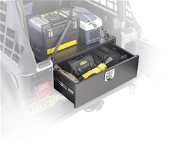Smittybilt 2761 Smittybilt Trunk Jeep Wrangler Cargo Area Secure Lock ...