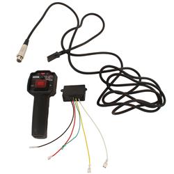 Wired and Wireless Winch Controllers | Summit Racing