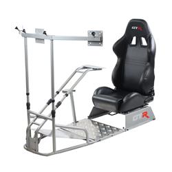 Racing Sim Cockpit | Summit Racing