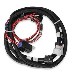 Holley Sniper 558-405 Holley Sniper Transmission Controller Harnesses ...