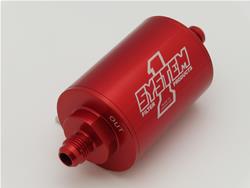 System 1 Oil Filters & More at Summit Racing