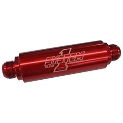 System 1 Oil Filters & More at Summit Racing