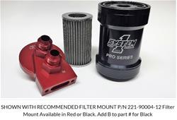 System 1 Oil Filters & More at Summit Racing