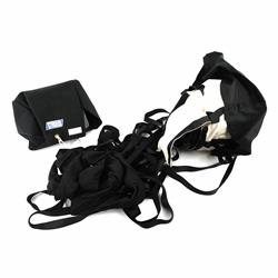 Drag Racing Parachute Assemblies | Summit Racing