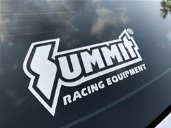 Decals and Stickers - Free Shipping on Orders Over $99 at Summit Racing