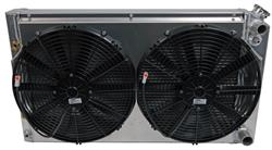 Summit Racing SUM-381444-KIT1 Summit Racing™ Pro LS Swap Aluminum ...