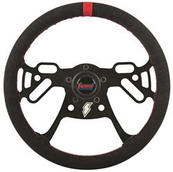 Aftermarket, Quick Release & Racing Steering Wheels | Summit Racing