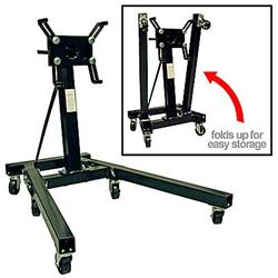 Summit Racing SUM-918010 Summit Racing™ Engine Stands | Summit Racing