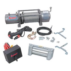 Summit Racing SUM-930002 Summit Racing™ Electric Winches | Summit Racing