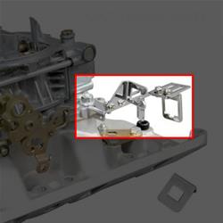 Summit Racing SUM-G1414 Summit Racing™ Adjustable Throttle Cable ...