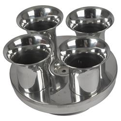 Free Shipping on Orders Over $99 at Summit Racing