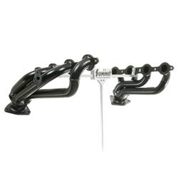 Exhaust Headers: Long Tube, Shorty & More at Summit Racing