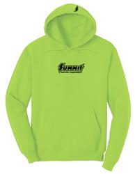Summit Racing SUM-P12557-MD Summit Racing™ Hooded Sweatshirts | Summit ...
