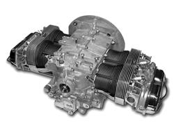 Engine, SSP All New 1776 (No Exchange Needed): 211-100-037, 42% OFF