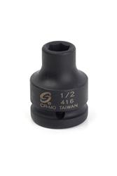 Sunex 416 Sunex Tools Impact Sockets | Summit Racing