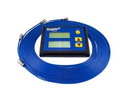 Electronic Race Car Scales at Summit Racing