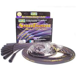 Taylor Street Thunder Spark Plug Wire Sets - Free Shipping on Orders ...